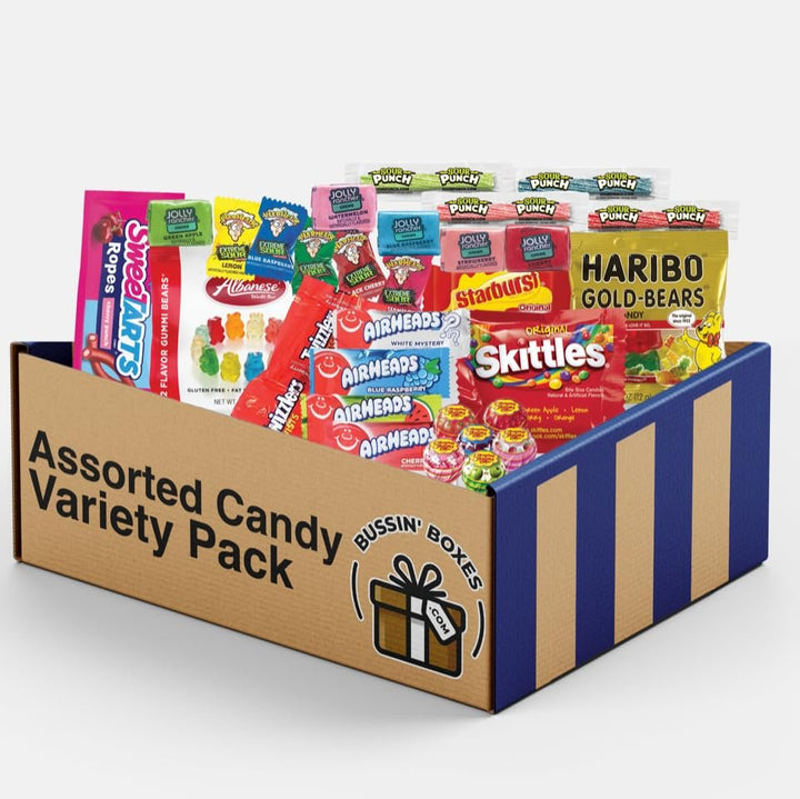 Products – Bussin Boxes