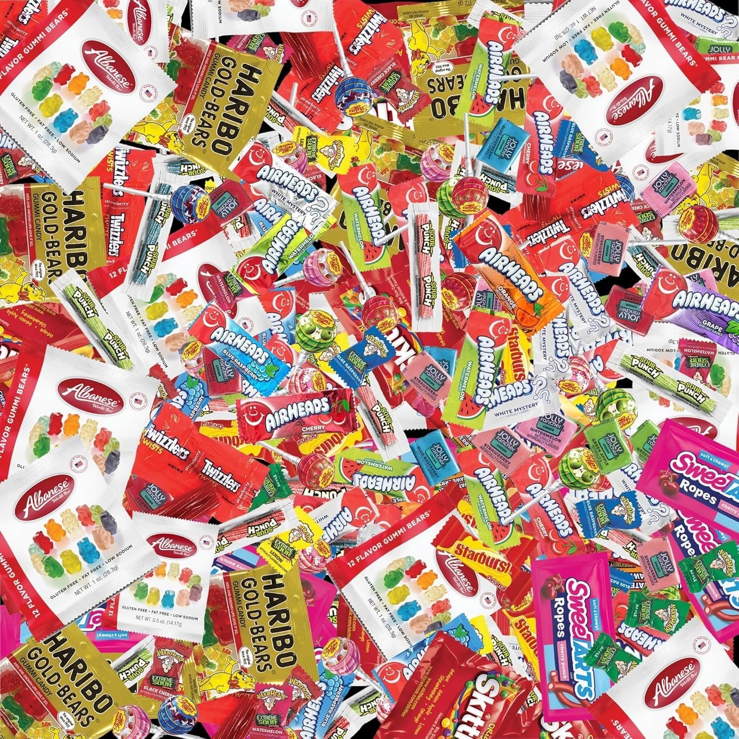 Products – Bussin Boxes